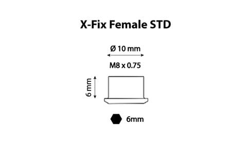 X-Fix Female