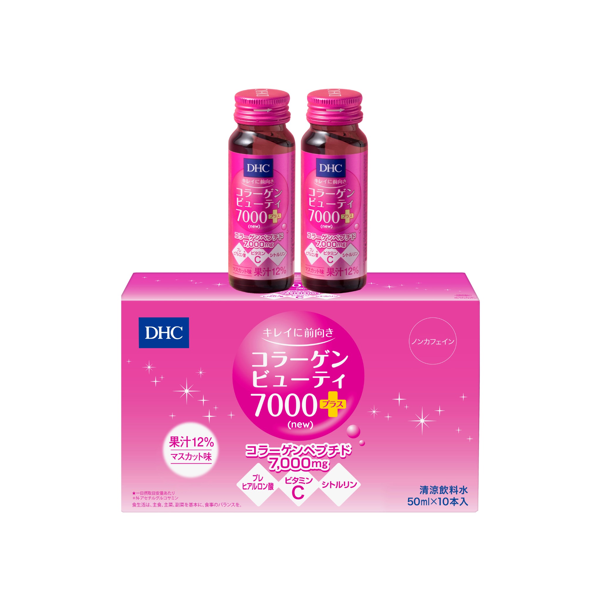 DHC Collagen Beauty 7000 Plus New – Đẹp Da, Chống Lão Hóa Hiệu Quả ...