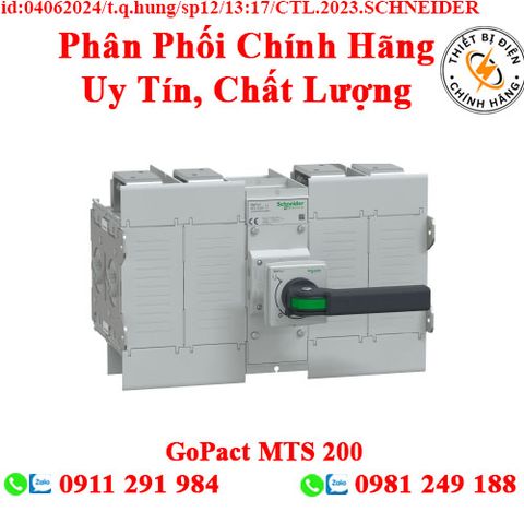 GoPact MTS 200 – thietbidienchinhhang