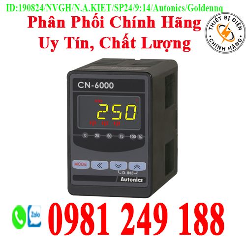 Bộ chuyển đổi tín hiệu Autonics CN-6100-C1 – thietbidienchinhhang