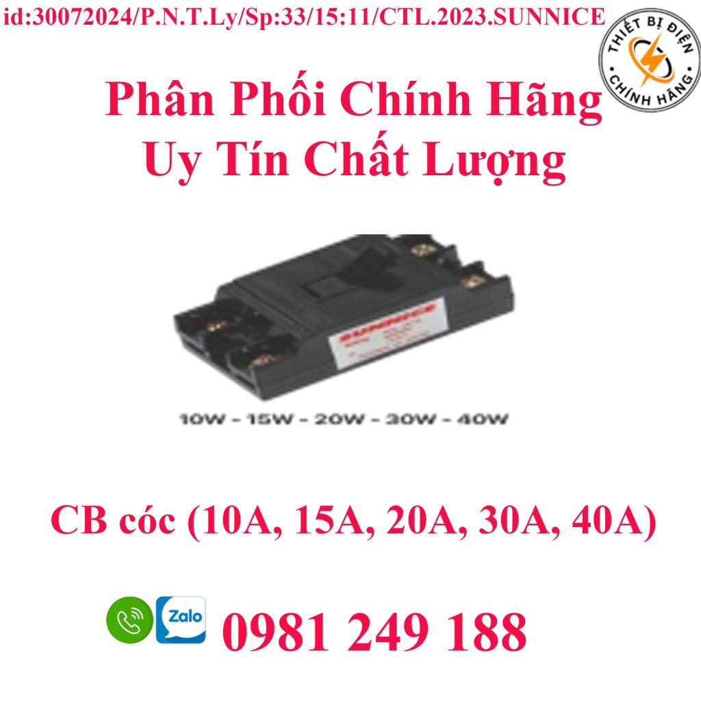 CB cóc (10A, 15A, 20A, 30A, 40A) – thietbidienchinhhang