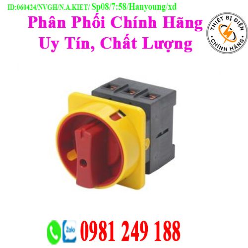 Công tắc nguồn MAS-063-A – thietbidienchinhhang