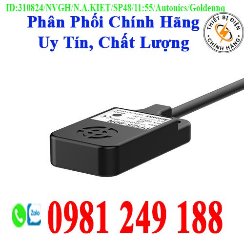 Cảm biến từ PFI25-8DN/DP – thietbidienchinhhang