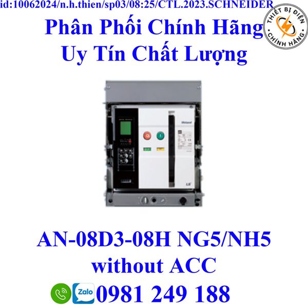 AN-08D3-08H NG5/NH5 without ACC – thietbidienchinhhang