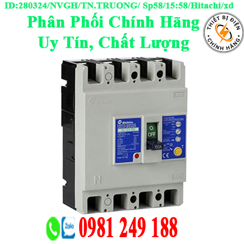 CB Chống giật BL 250-SN 4P – thietbidienchinhhang