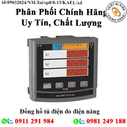 Đồng hồ tủ điện đo điện năng ENERGY-02-PC-96 – thietbidienchinhhang
