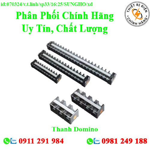 THANH DOMINO SHT-60A-4P – thietbidienchinhhang