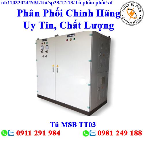 Tủ MSB TT03 – thietbidienchinhhang