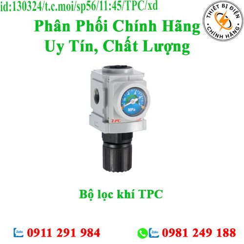 Bộ lọc khí TPC PR2-02BG – thietbidienchinhhang
