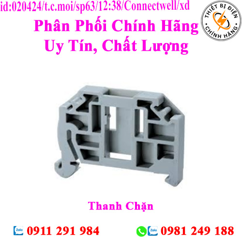 Thanh Chặn - CA103 – thietbidienchinhhang