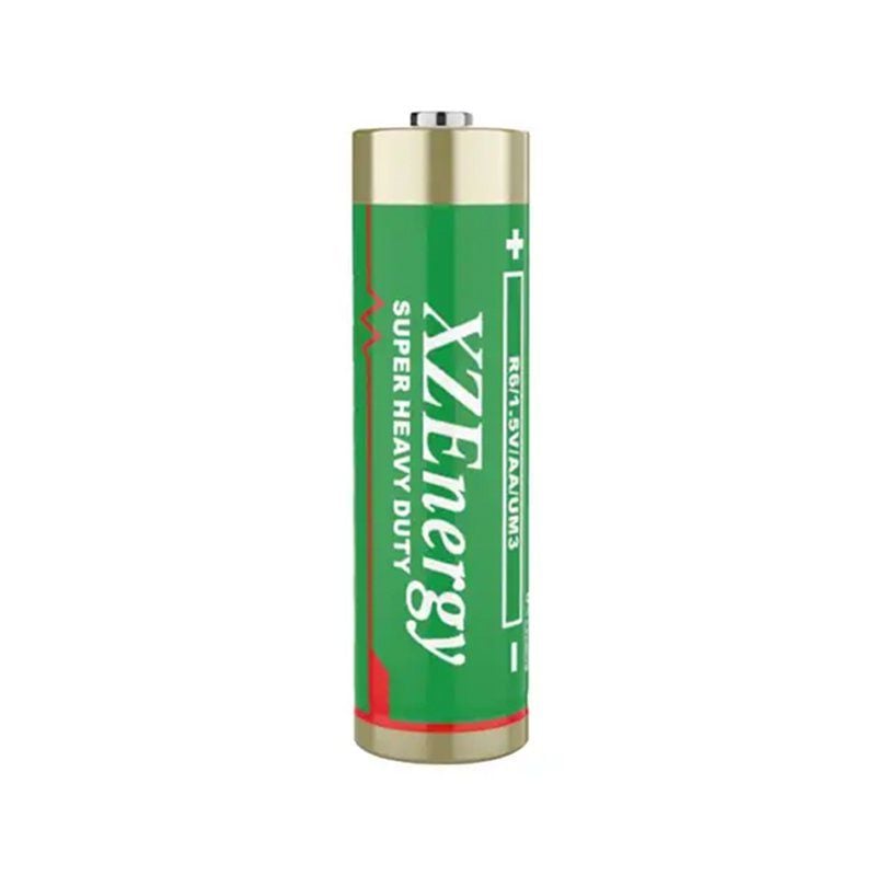 Pin XZEnergy AA - R6P – NP Battery
