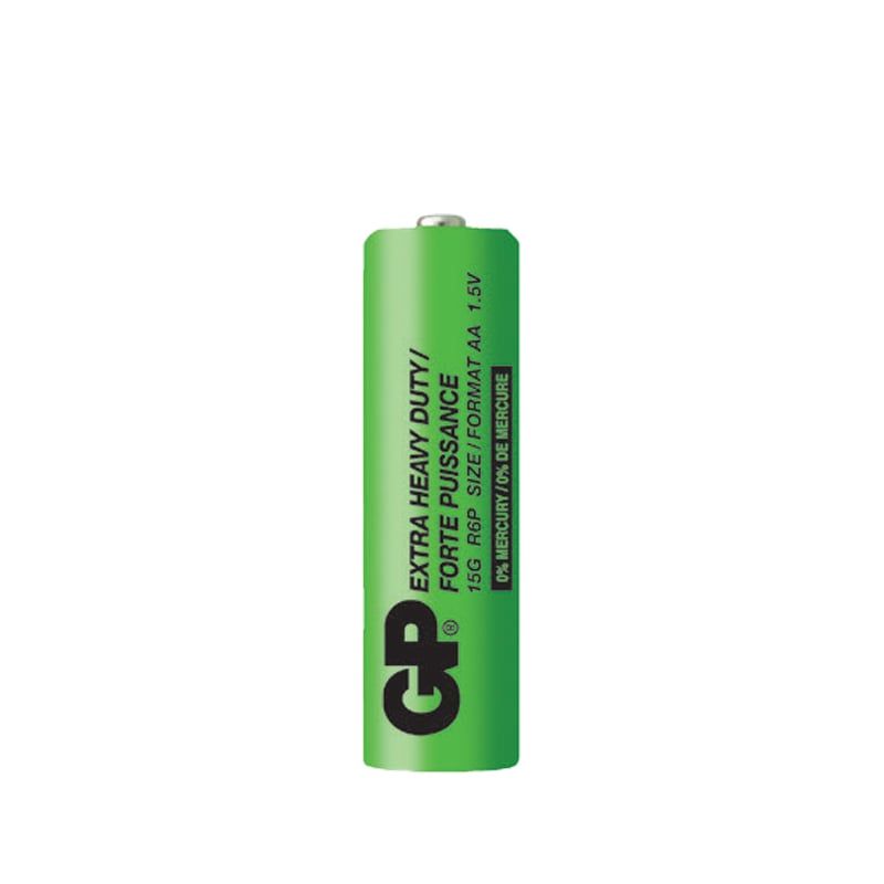 Pin GP AA - R6P – NP Battery