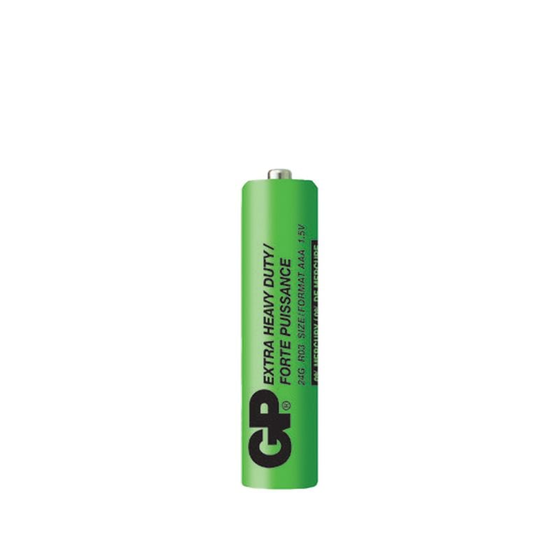 Pin GP AAA - R03 – NP Battery
