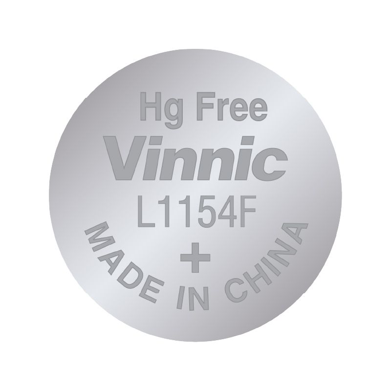 Pin Vinnic AG13 - L1154F – NP Battery