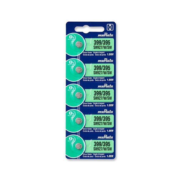 Pin Murata SR927SW – NP Battery