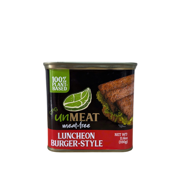 Thịt burger chay - Unmeat - 200g/330g