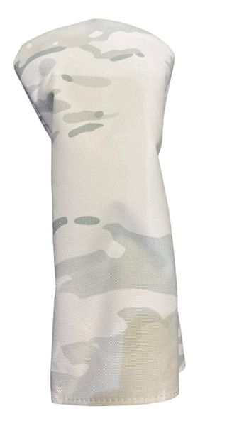 CRAFTSMAN SNOW CAMOUFLAGE DRIVER HEADCOVER