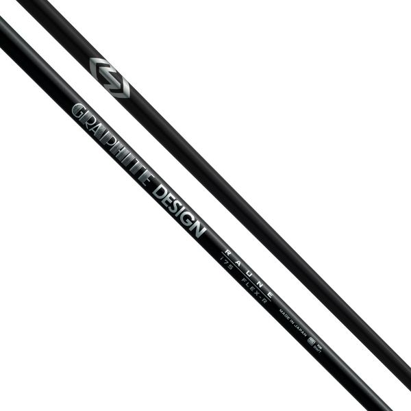 Shaft Iron GRAPHITE DESIGN RAUNE IRON i90-R