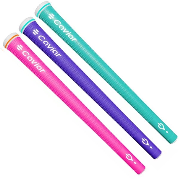 Grip Caviar Avocado S5 Undersize PURPLE