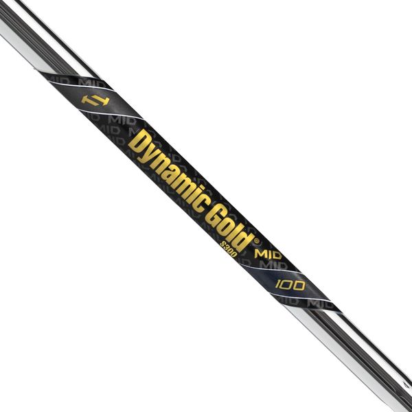 Shaft Iron Dynamic Gold MID 100 - R300