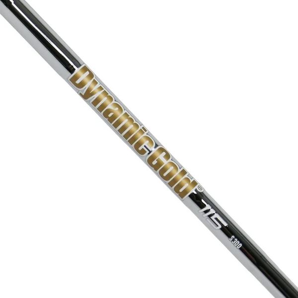 Shaft wedge - Dynamic Gold 115 - S300