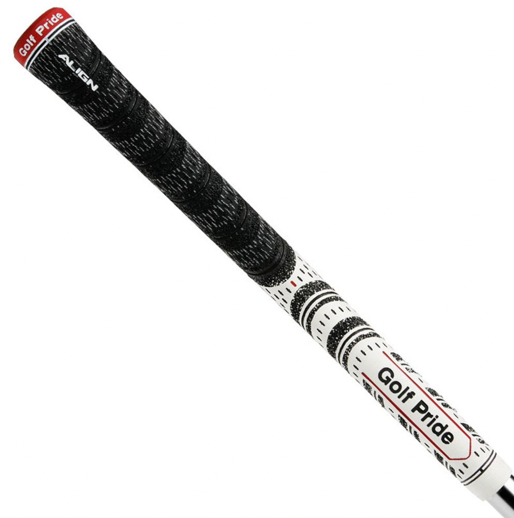 THÔNG TIN TAY CẦM (GRIP) GOLF PRIDE MCC ALIGN