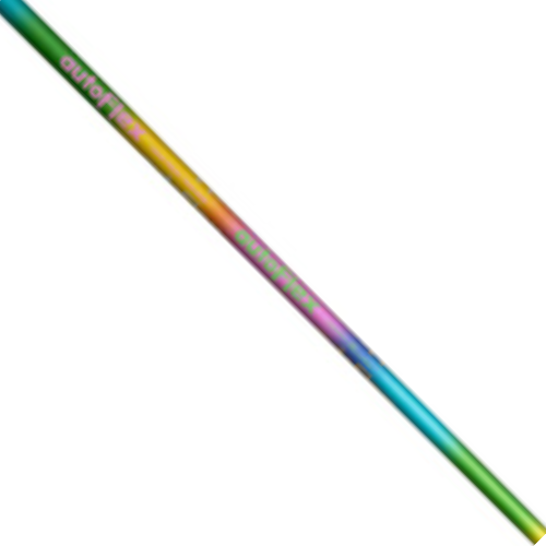 Shaft Irons Autoflex Rainbow