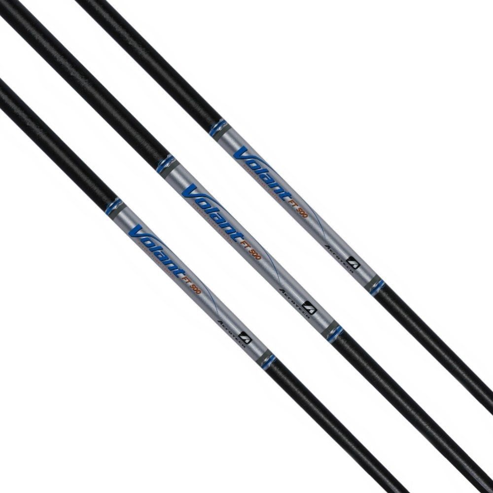 THÔNG TIN CÁN GẬY (SHAFT) IRON AEROTECH VOLANT FT600