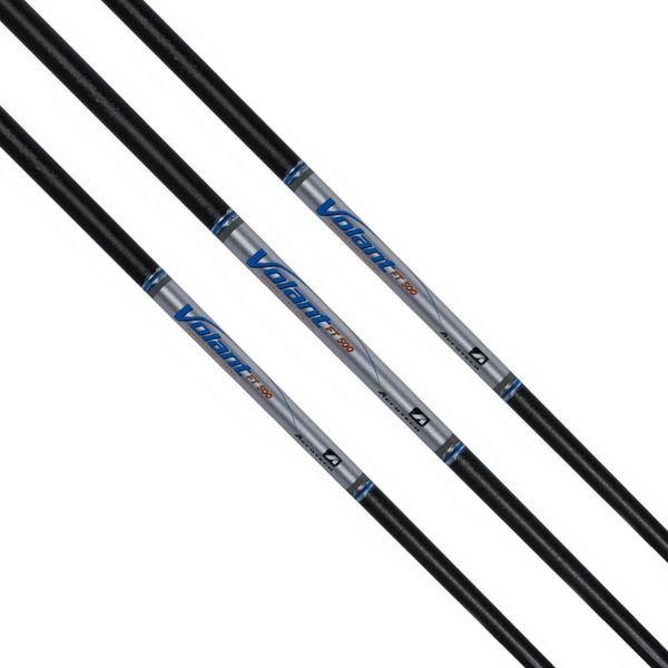 THÔNG TIN CÁN GẬY (SHAFT) IRON AEROTECH VOLANT FT600