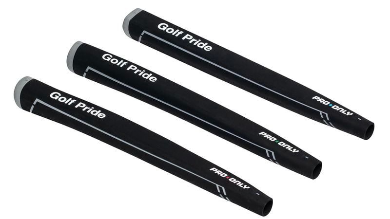 Grip Putter GP Pro Only(72cc) Putter Grip -PO1S-58R-FZ0-XA