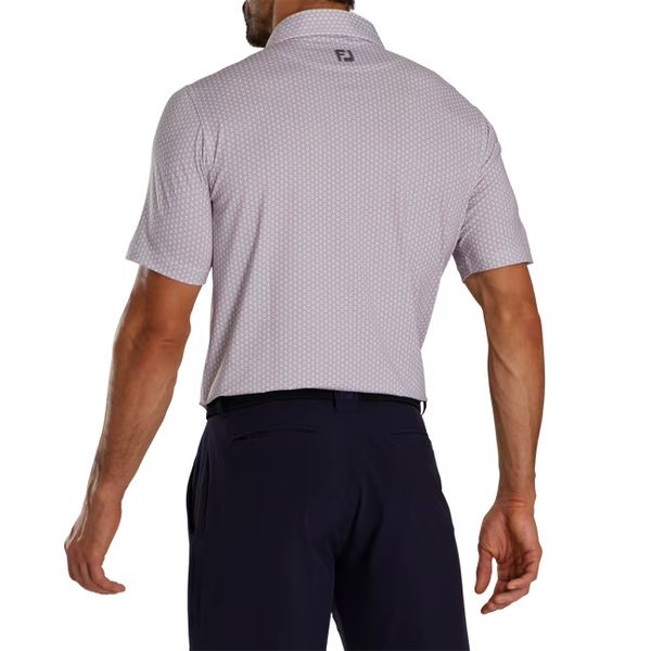 THÔNG TIN Áo Scallop Shell Foulard 82349