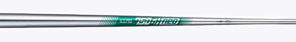 Shaft Iron 750 S Neo