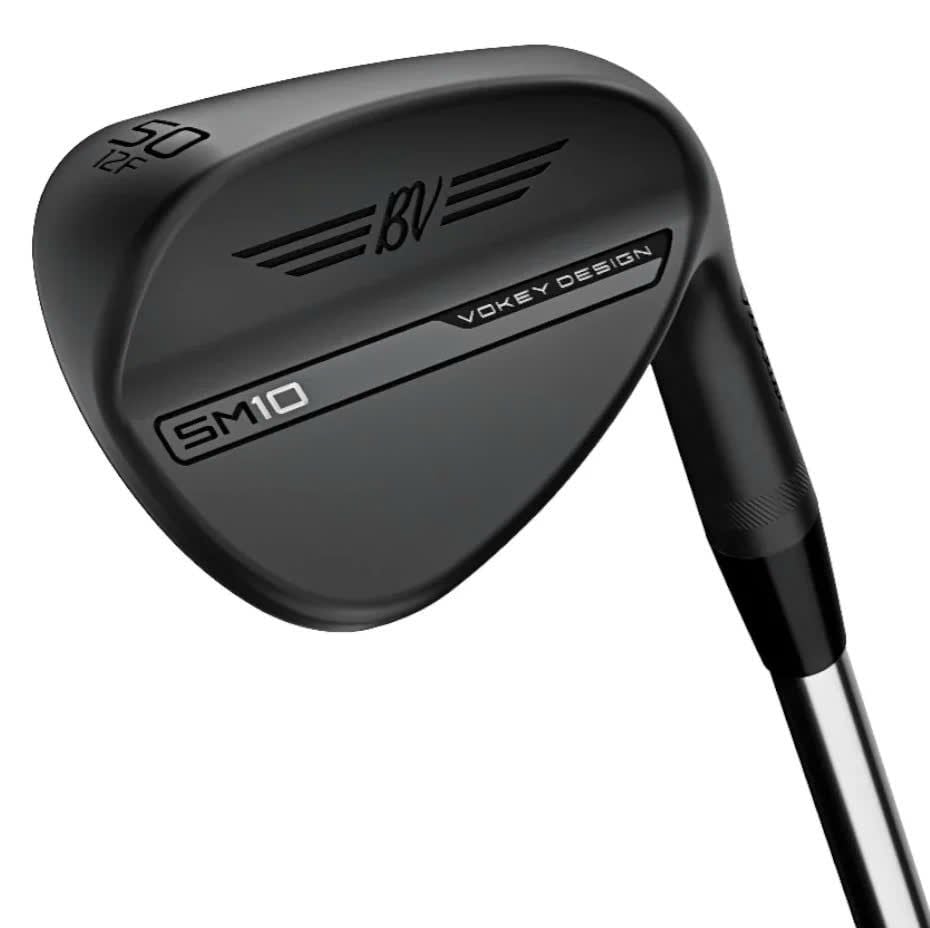 854RSS Gậy Wedges Titleist SM10 NI RH DYG S2