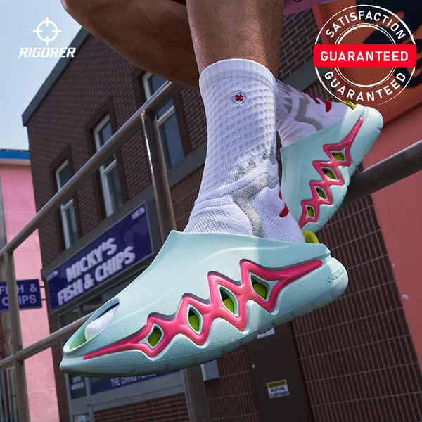 The Shark3 RGR | Bộ sưu tập dép thời trang cá mập độc bản cá tính & độ ...