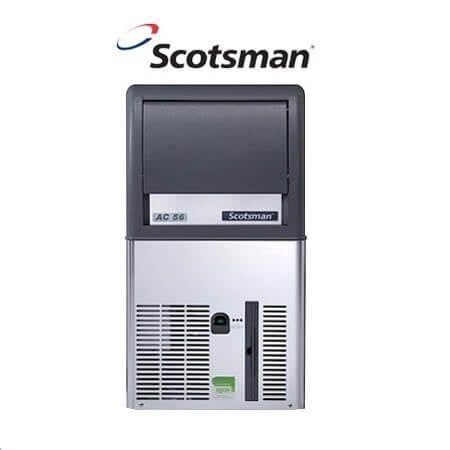 Máy làm đá viên Scotsman ACM 86 AS