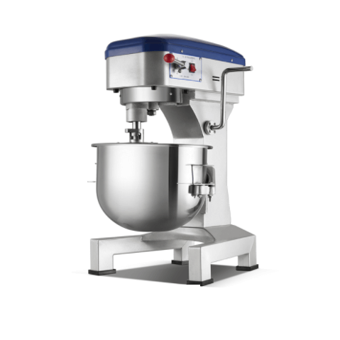 Máy trộn bột đánh kem trứng 20L 5KG Hargsun BH20