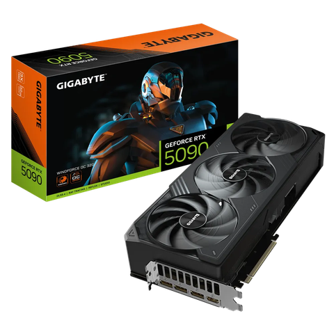 VGA RTX 5090