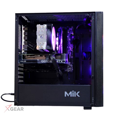 PC Core i5 - Xgear