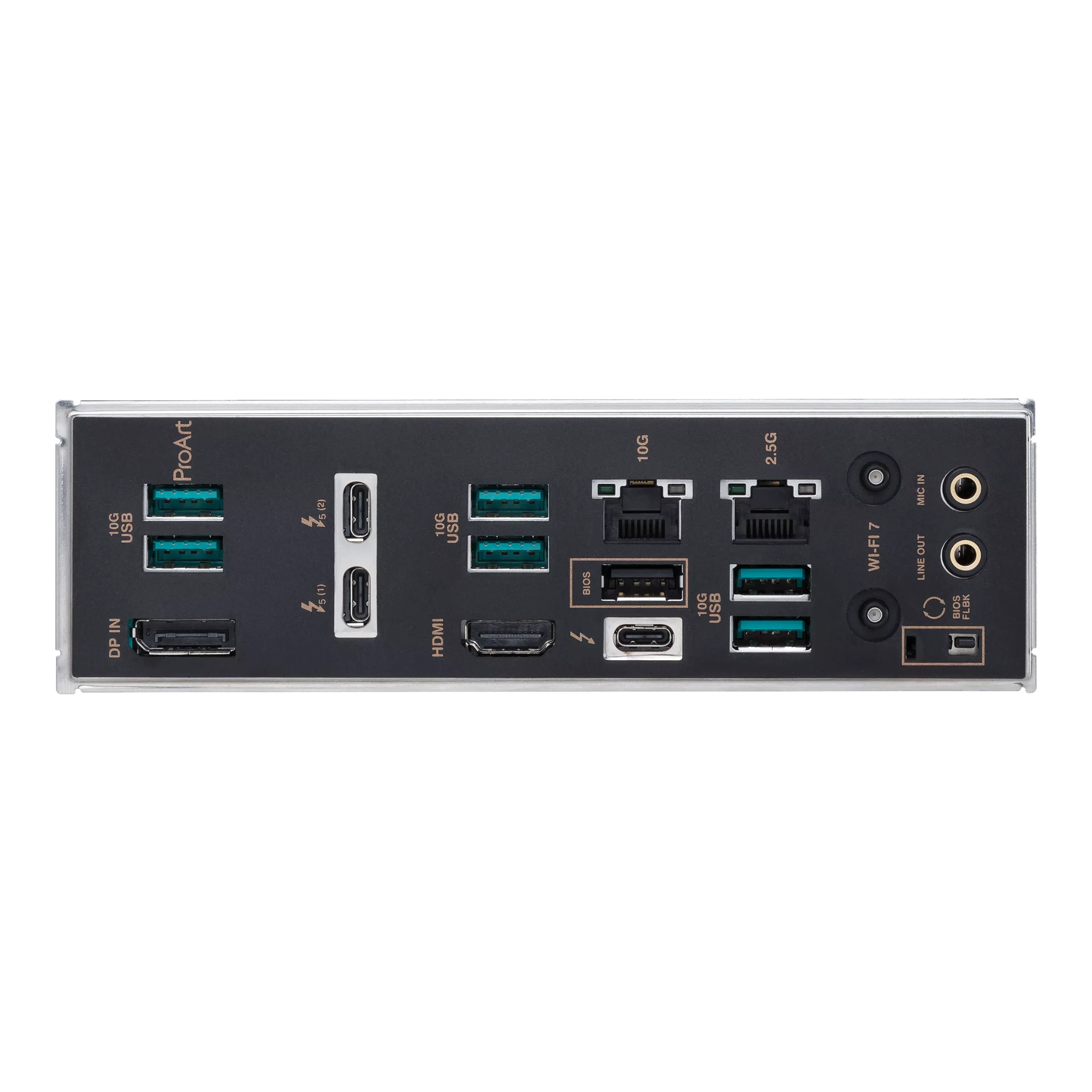 Mainboard ASUS ProArt Z890-CREATOR WIFI