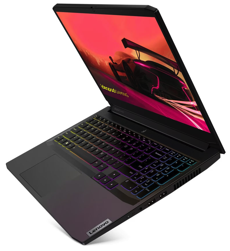 Laptop Lenovo Ideapad Gaming 3 15ARH7 82SB00BBVN