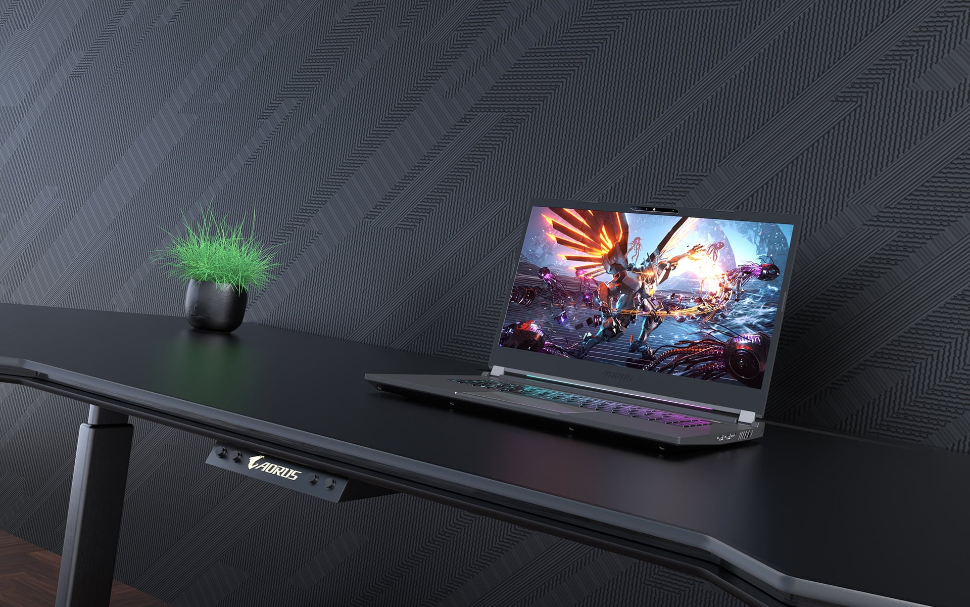 Laptop Gigabyte AORUS 15 BKF 73VN754SH X5LF Xgear