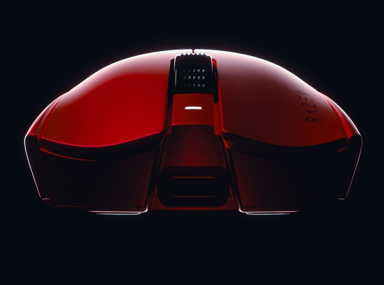 Chuột Razer Viper V3 Pro Sentinels Edition - Razer™ HyperPolling 8K Hz