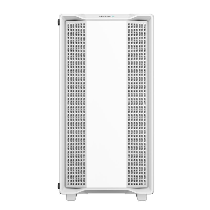Case Deepcool CC360 ARGB White - mATX - chính hãng giá rẻ - Xgear