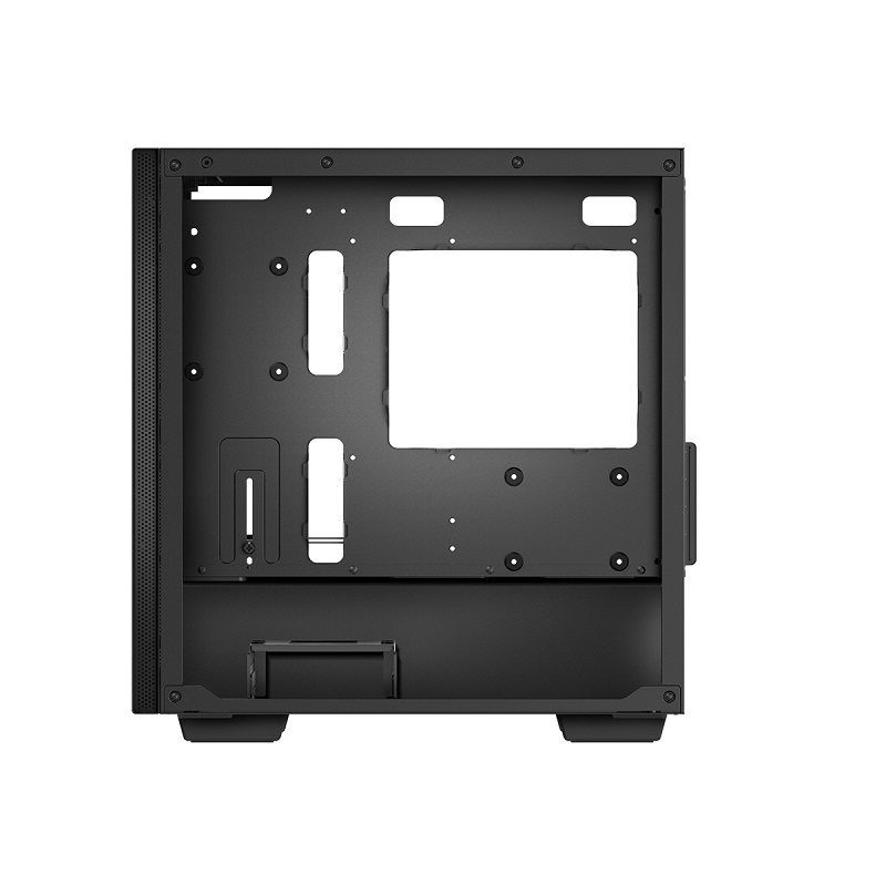 Case Deepcool Macube 110 Black - chính hãng giá rẻ