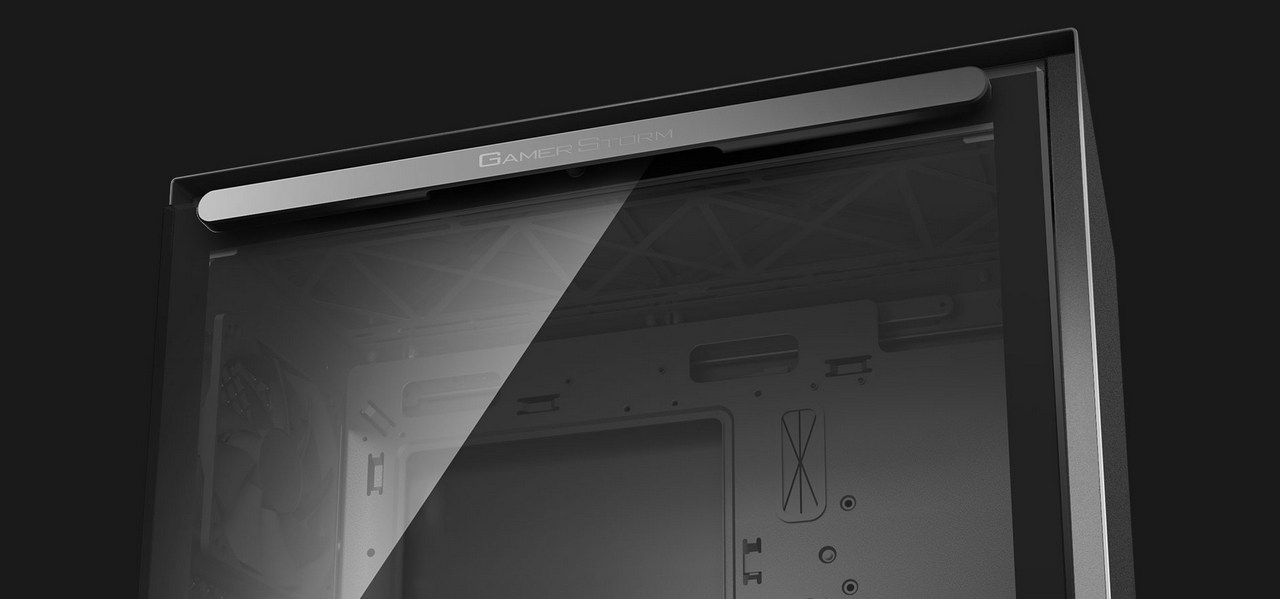 Case Deepcool Macube 110 Black - chính hãng giá rẻ