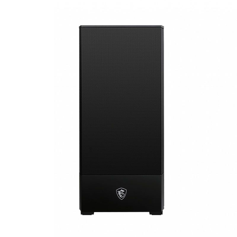 Case MSI MAG Forge 110R ATX - chính hãng giá rẻ tại Xgear