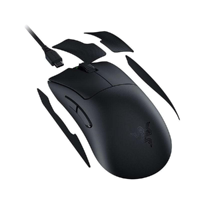 Chuột Không Dây Razer DeathAdder V3 Pro | Chính hãng-bảo hành 24 tháng