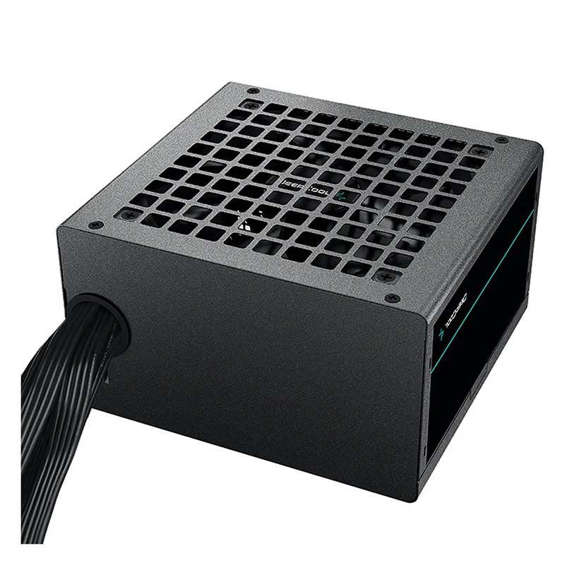 Nguồn Deepcool PF550 550W - chính hãng giá rẻ tại Xgear