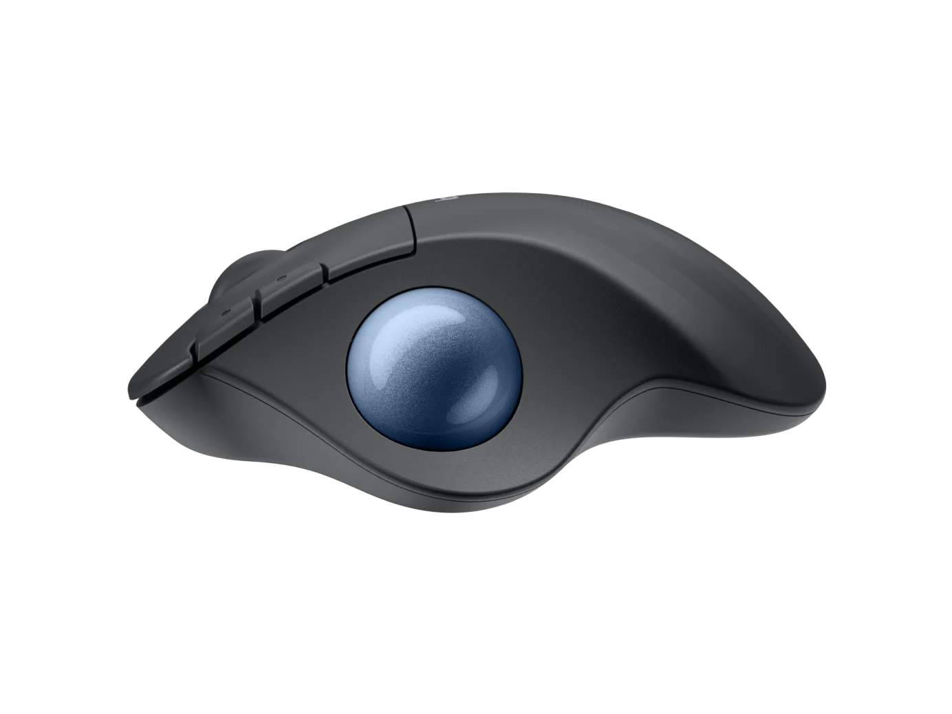 Chuột Logitech công thái học Ergo M575s