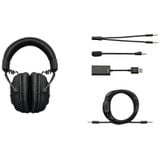 Tai nghe Logitech Pro X Surround - chính hãng giá rẻ